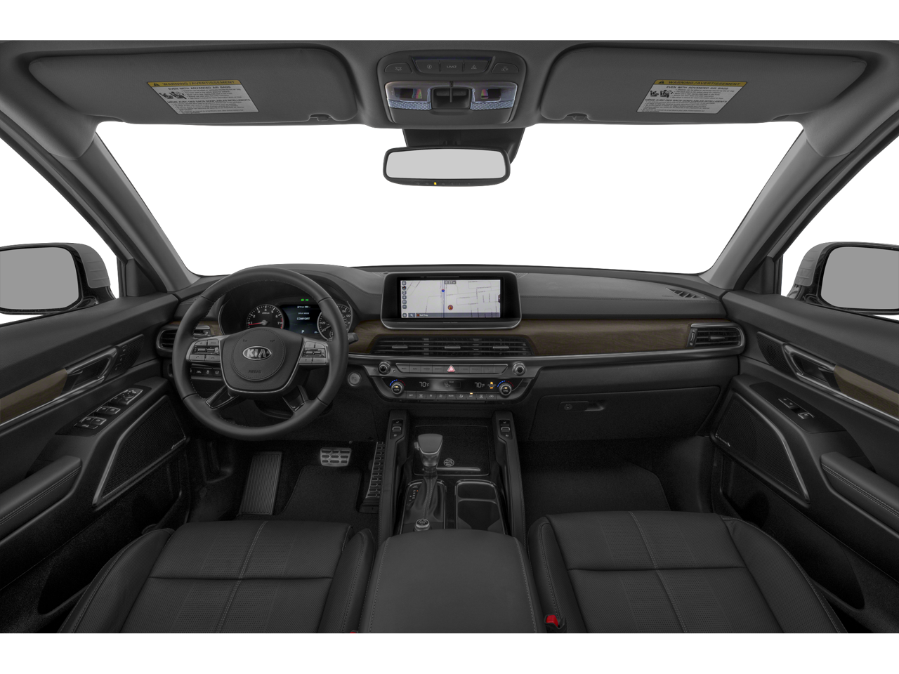 2021 Kia Telluride SX Pelham AL | Greenway Kia of Riverchase ...