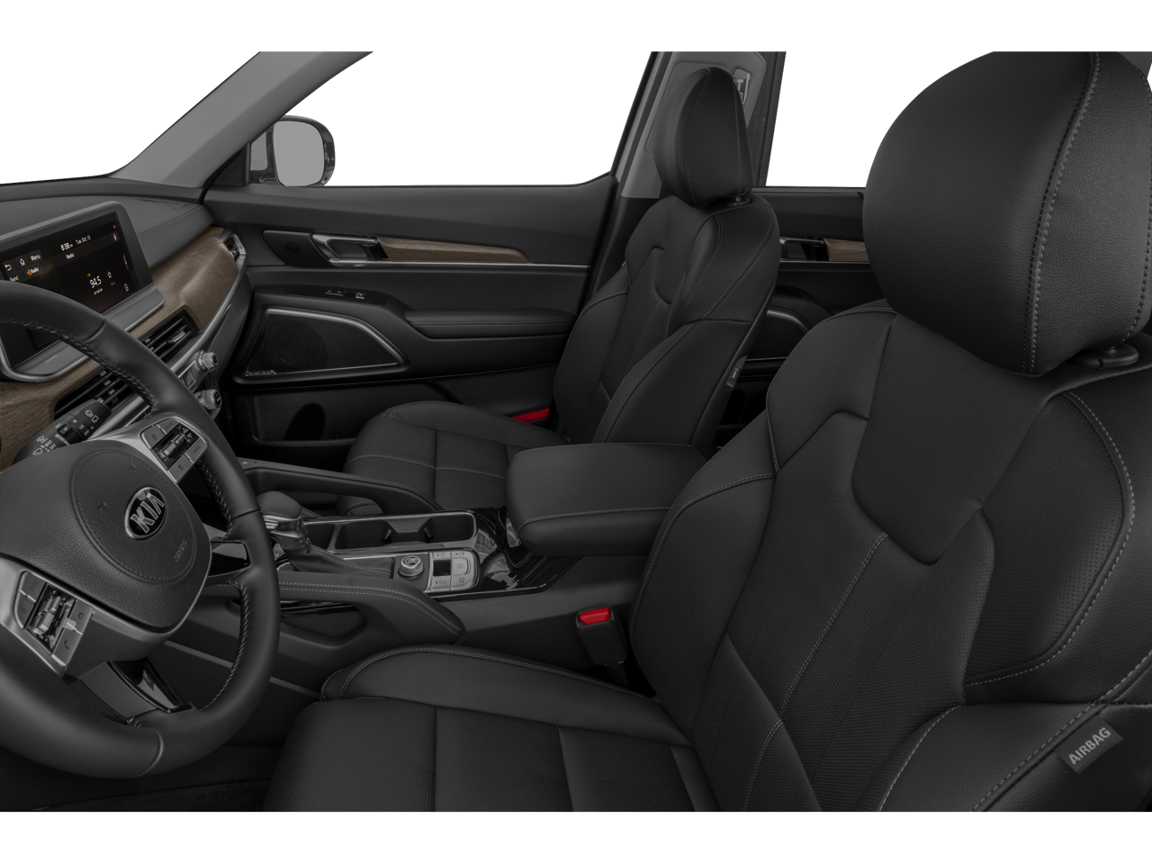 2021 Kia Telluride SX Pelham AL | Greenway Kia of Riverchase ...