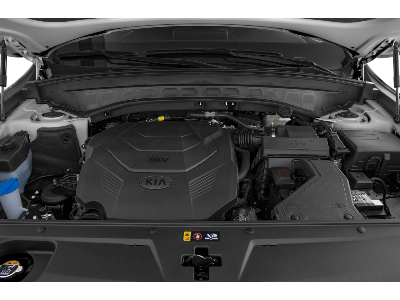 2021 Kia Telluride SX Pelham AL | Greenway Kia of Riverchase ...