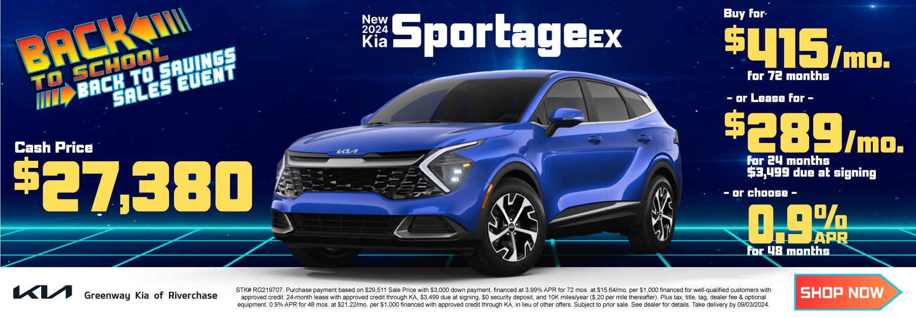 Kia Dealership in Pelham AL | Serving Pelham and Bessemer | Greenway ...