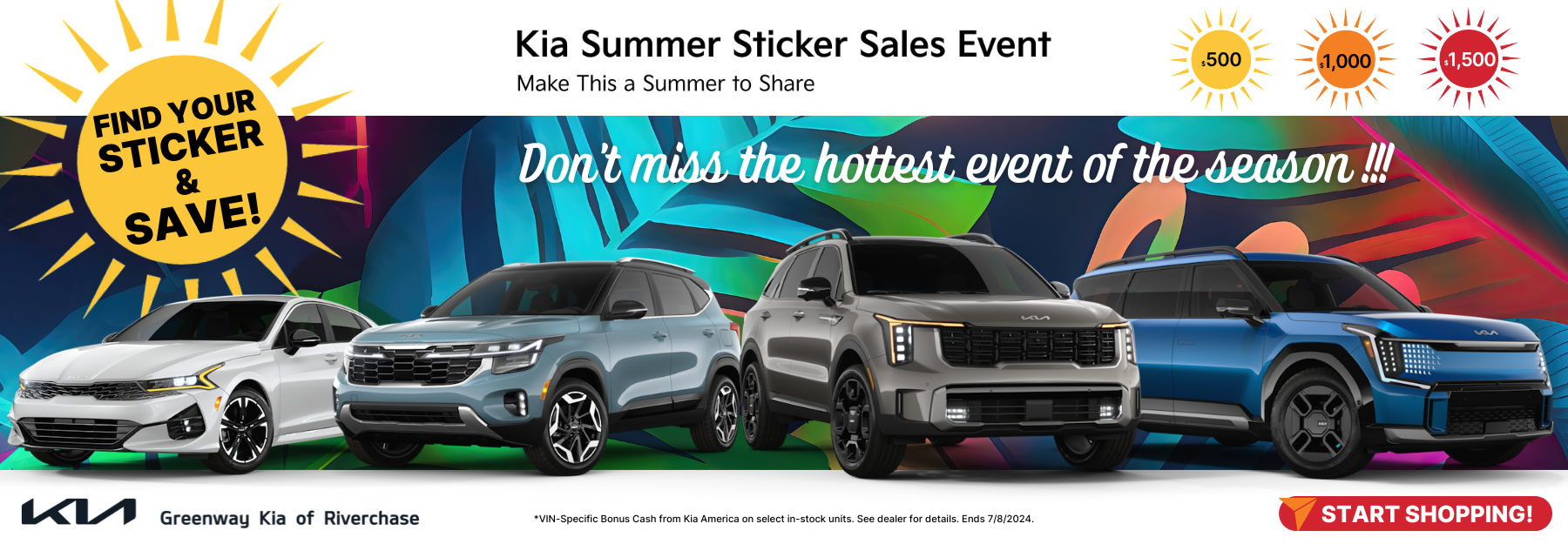 Kia Dealership in Pelham AL | Serving Pelham and Bessemer | Greenway ...