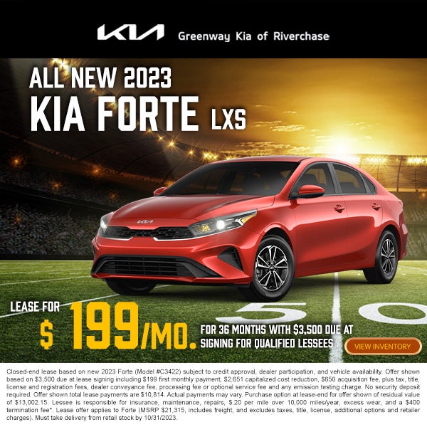 Kia Dealership in Pelham AL | Serving Pelham and Bessemer | Greenway ...